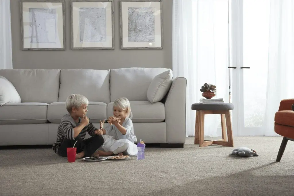 Quality Flooring Products - Redi Carpet